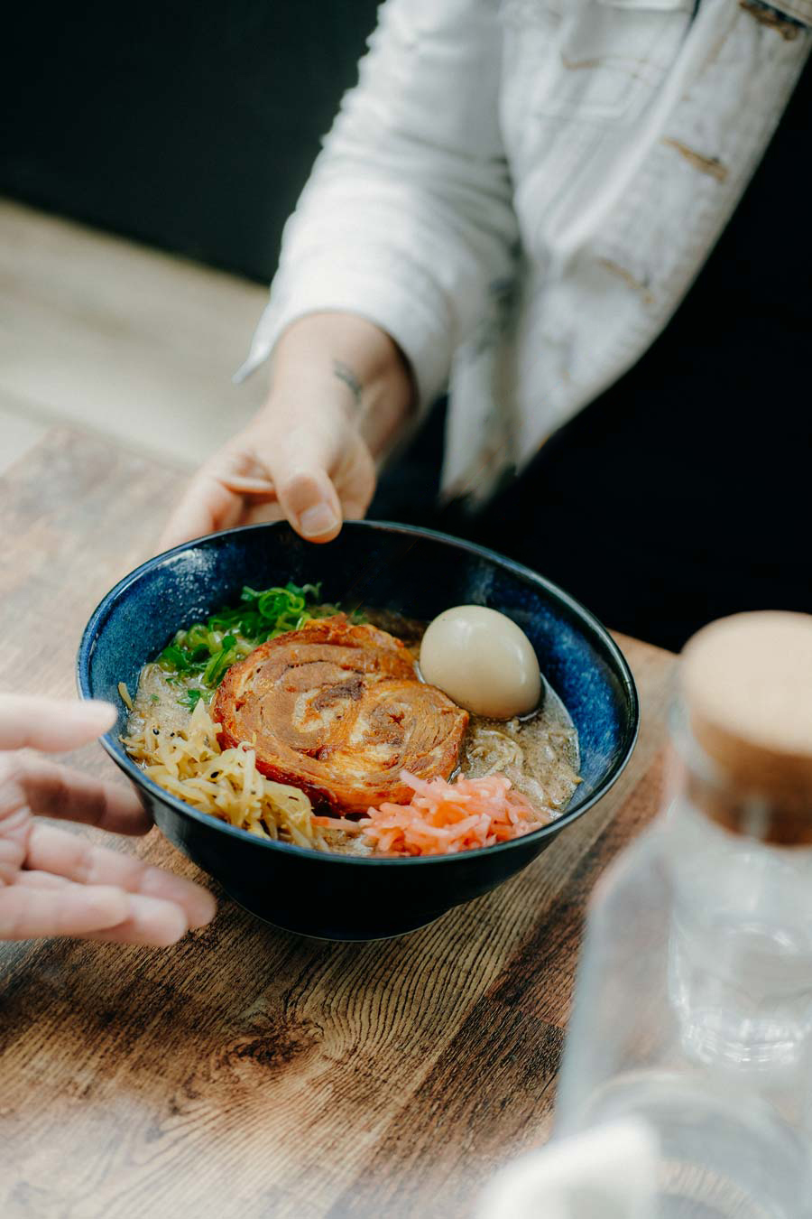 Maneki Ramen – TOKYO INSPIRED RAMEN SHOP
